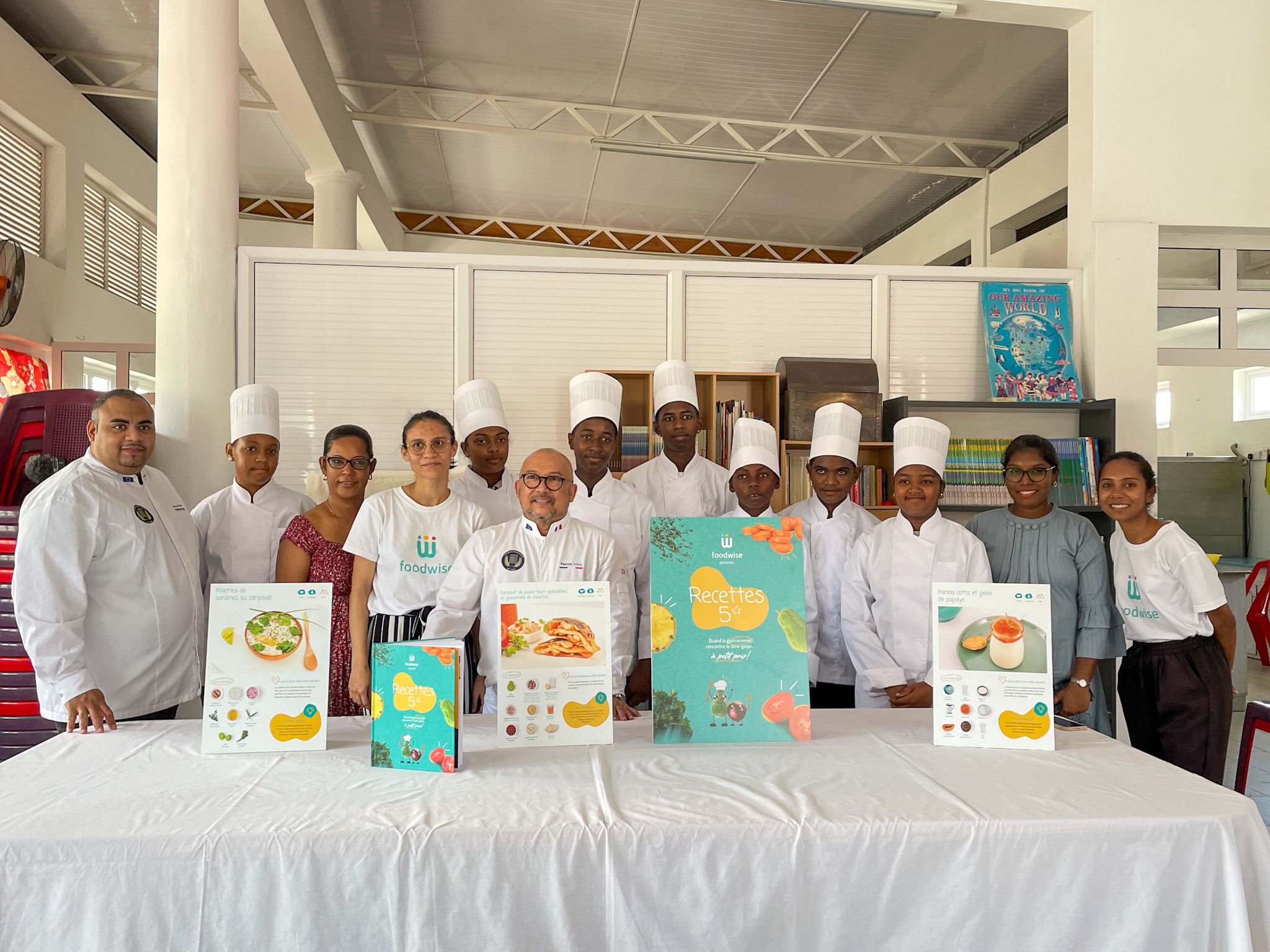 FoodWise Blog